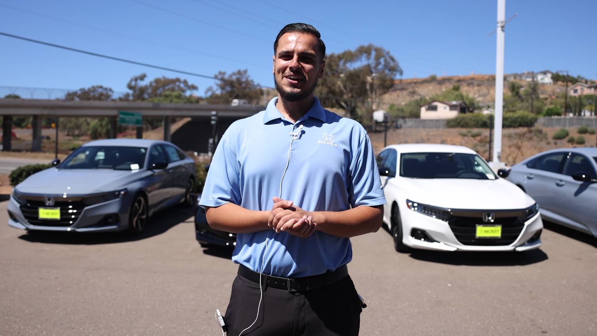 honda STEVE INVENTORY.mov on Vimeo