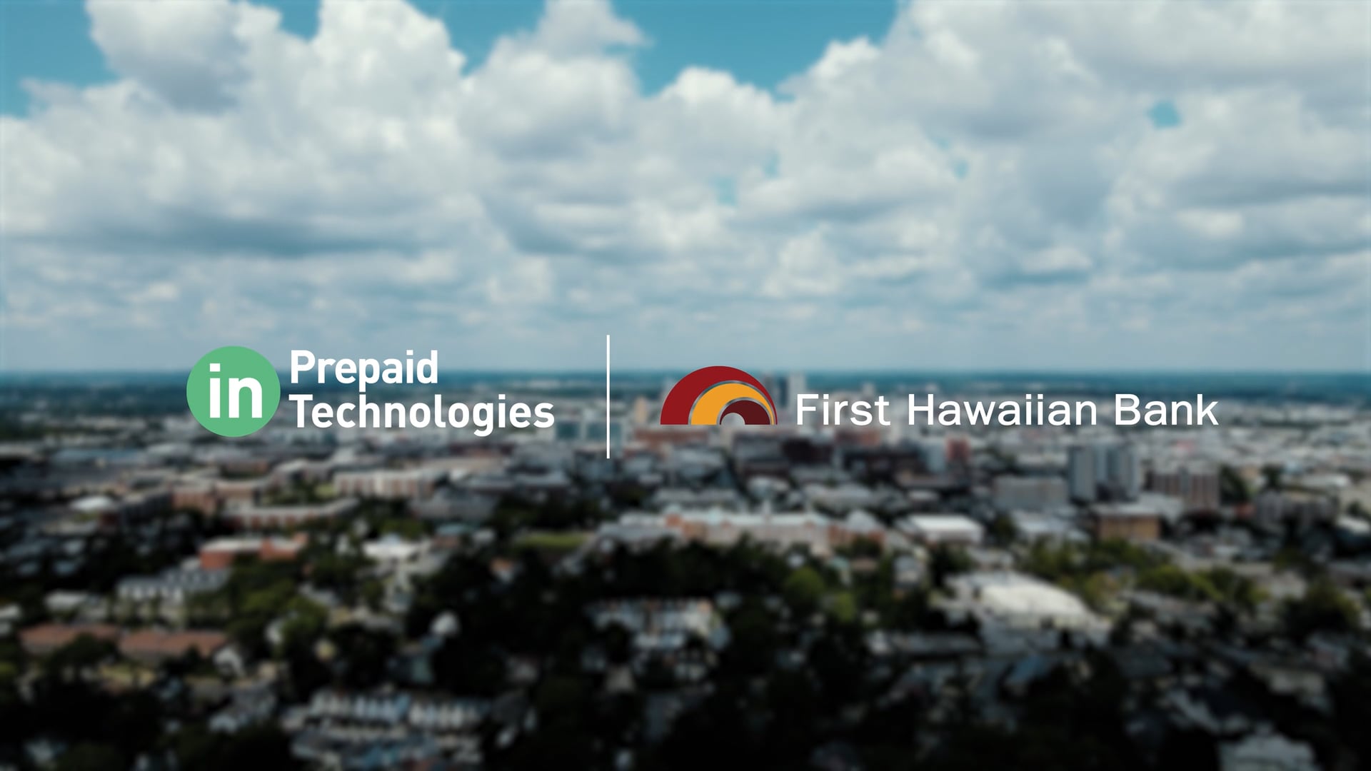 Prepaid Technologies - FHB Video ! on Vimeo