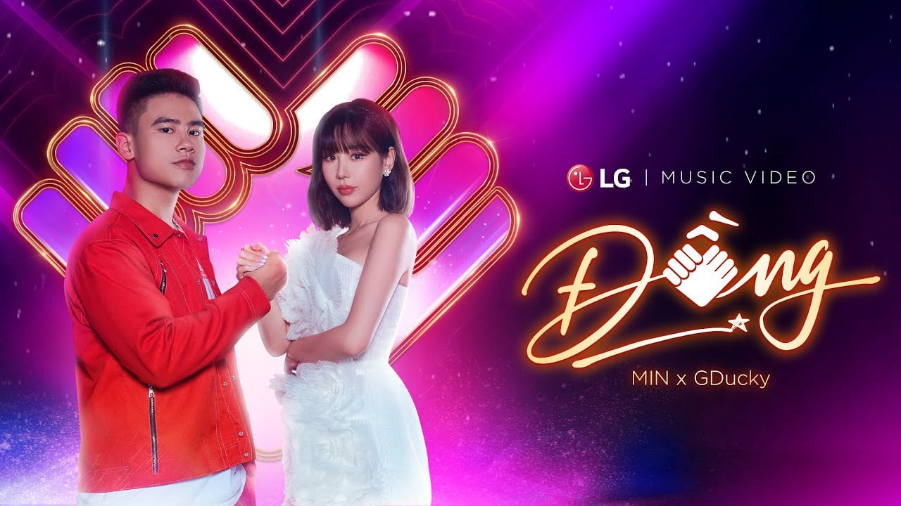 ĐỒNG - MIN X GDUCKY - LG OFFICIAL MV on Vimeo