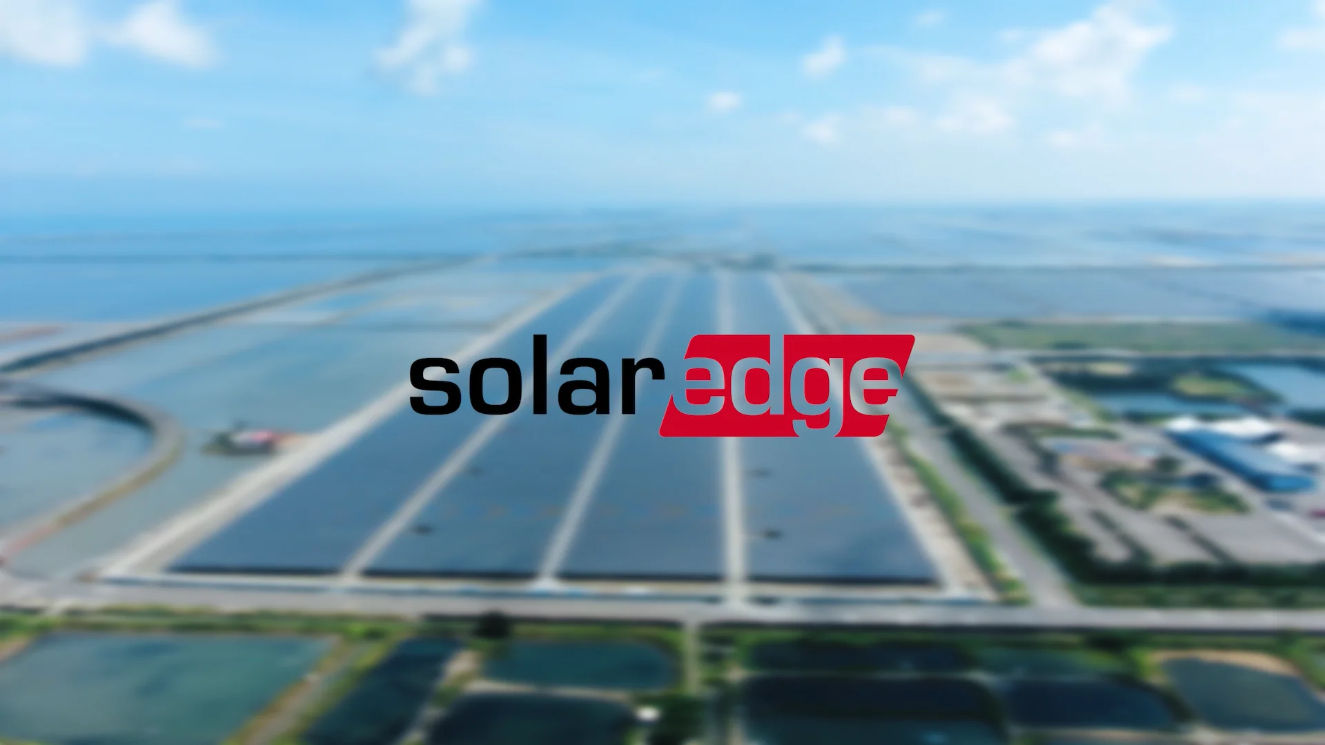 SolarEdge-77MW Taiwan-CN on Vimeo