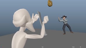 Game Anim Demo Reels on Vimeo