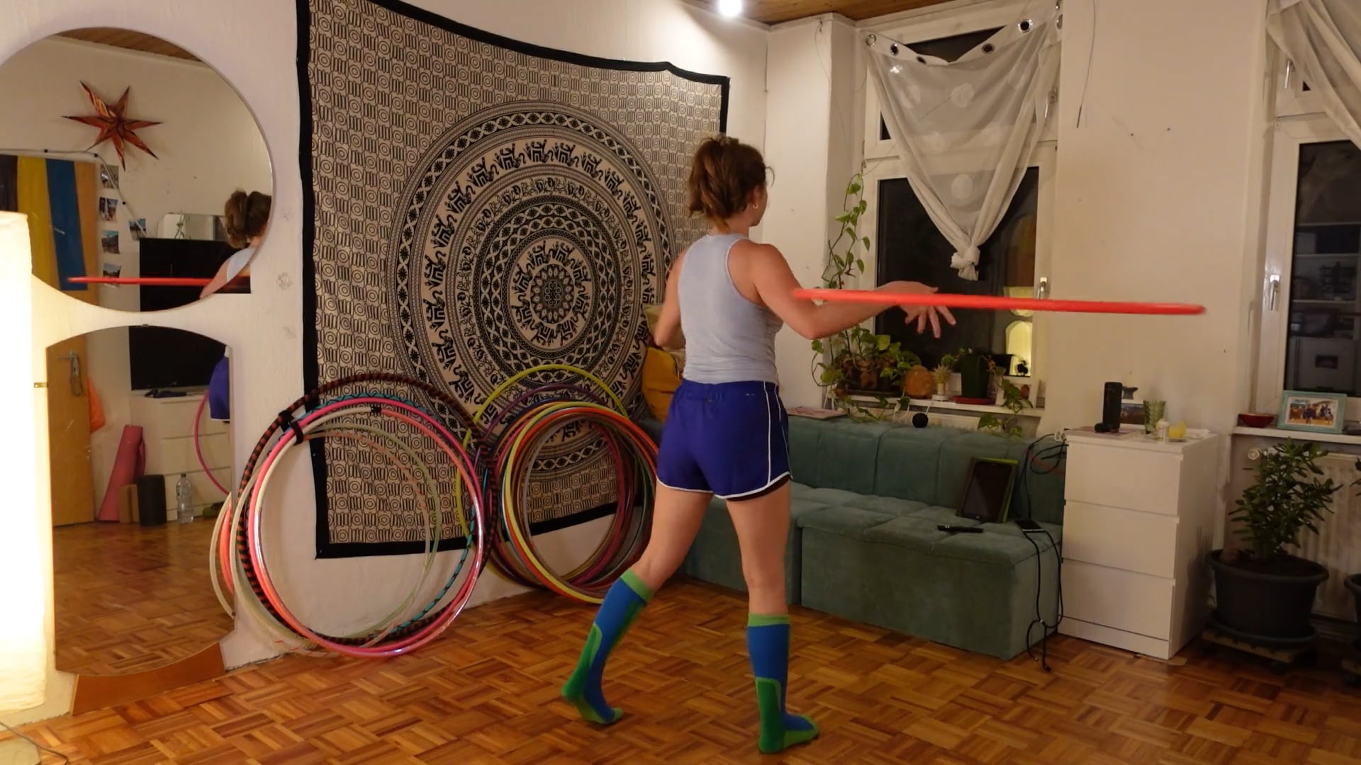 Watch Recap: Übergänge und Combos 13ter September 2022 Online | Vimeo ...