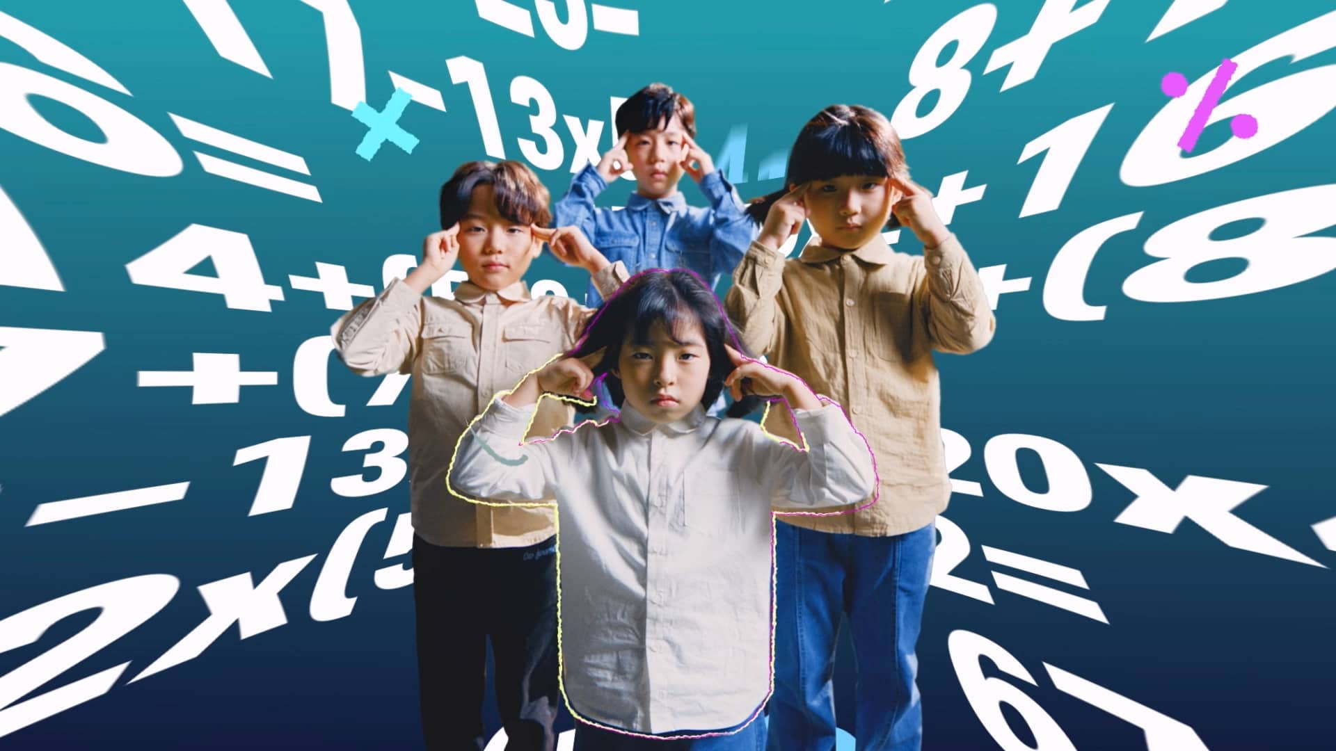 2022 Noonnoppi : Core Math on Vimeo