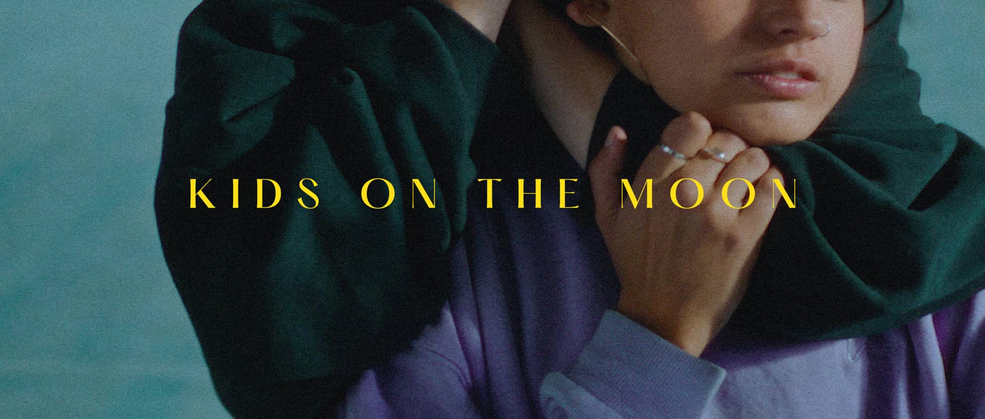 Kids on the Moon // Short Film Teaser on Vimeo