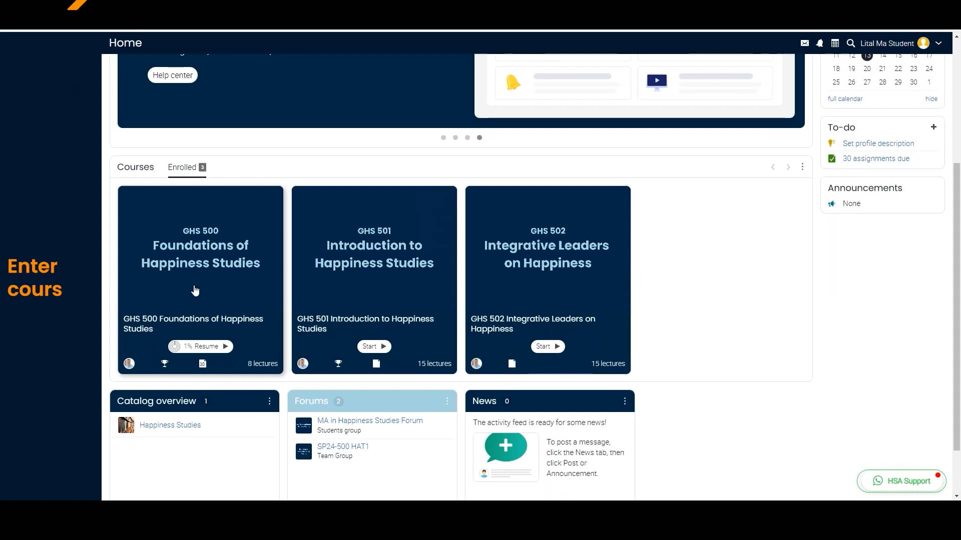 LMS main menu.mp4 on Vimeo