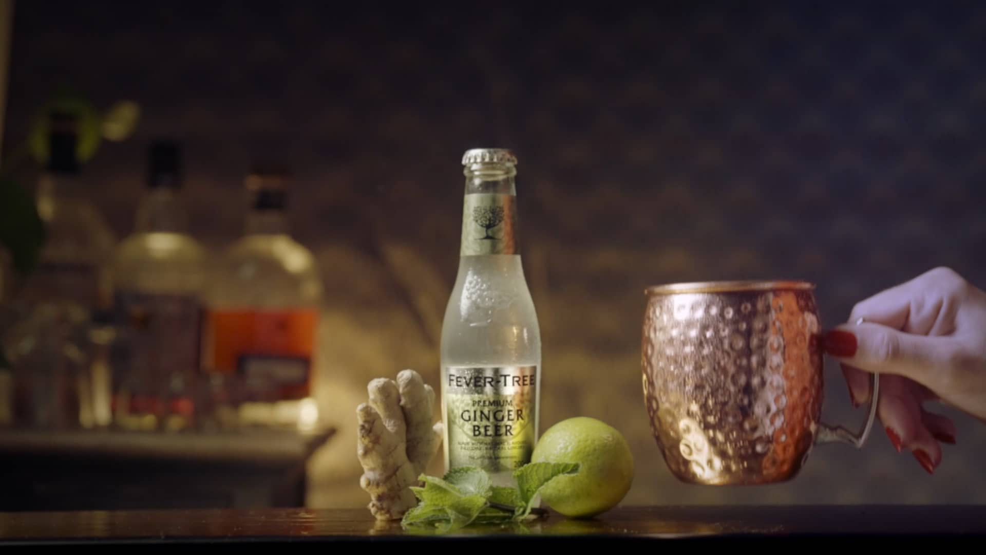 Démo Cocktail on Vimeo