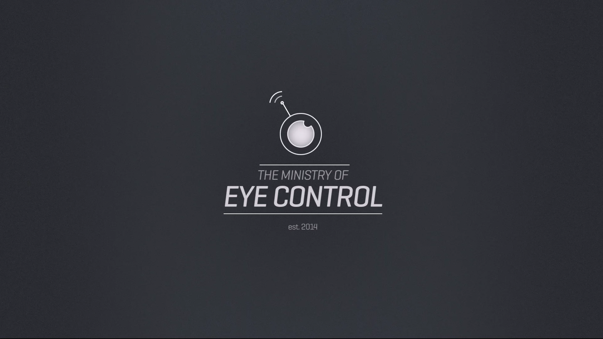 EyeControl.mp4 on Vimeo