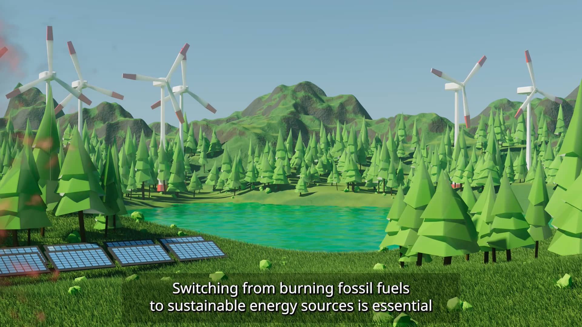 Langley Holdings - Power Solutions Division on Vimeo