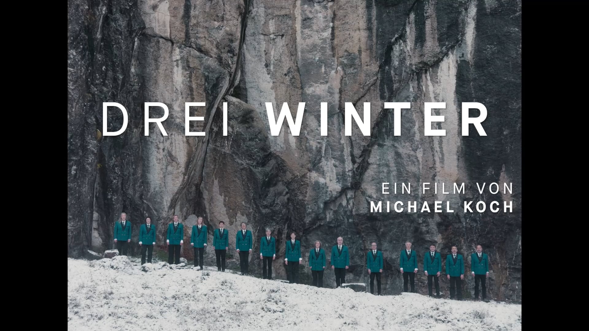 Watch Drei Winter Online | Vimeo On Demand on Vimeo