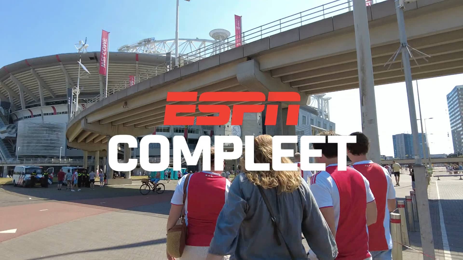 VALUE PROMO I ESPN COMPLEET on Vimeo