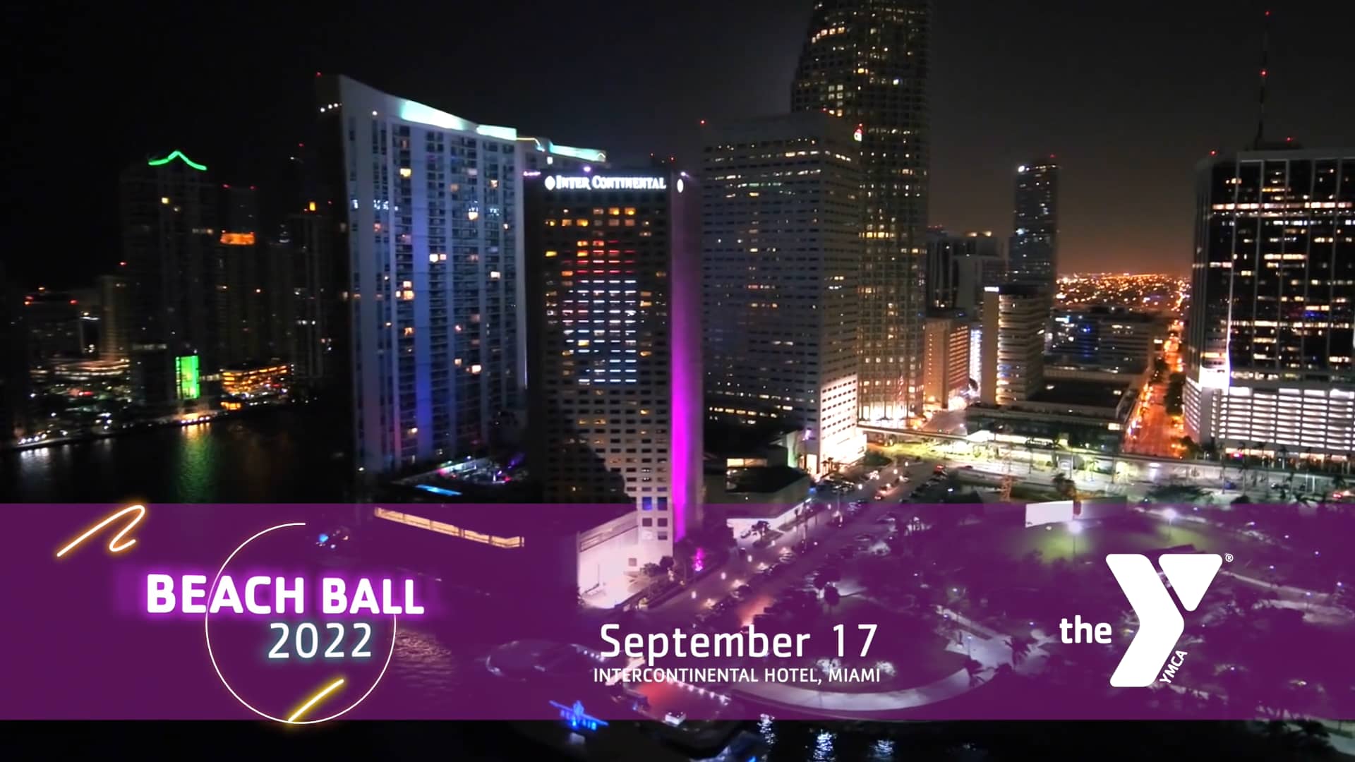 Beach Ball 2022 - Drowning Prevention Fundraising Event on Vimeo