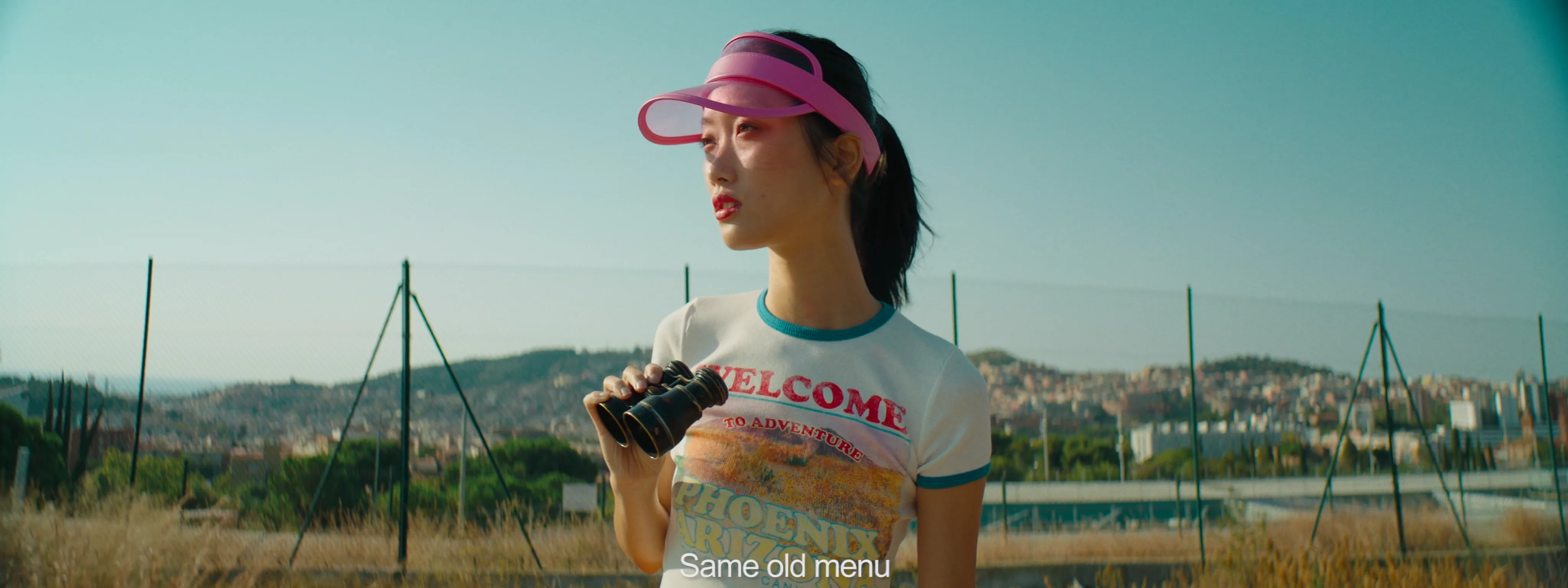 MANTIS - Fashion Film on Vimeo