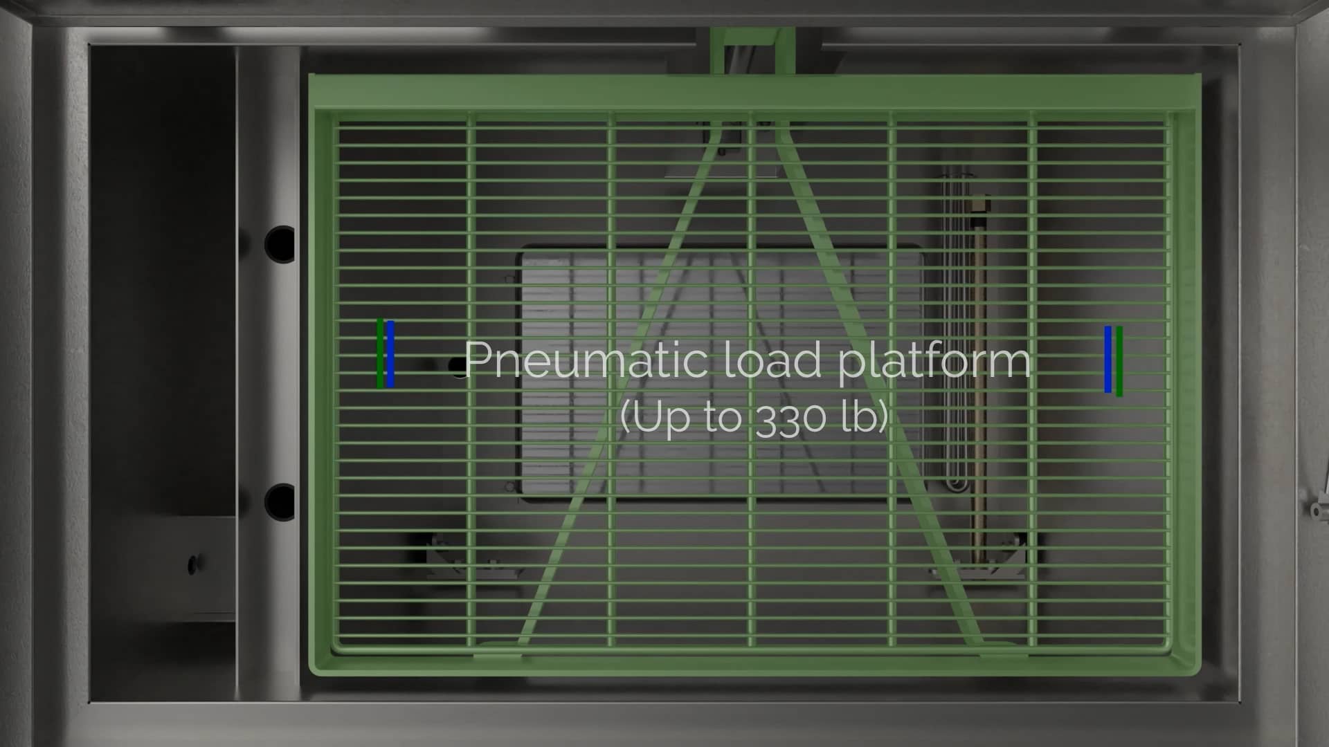 Crystal Clean Ultrasonic Parts Washer Model 2734 on Vimeo