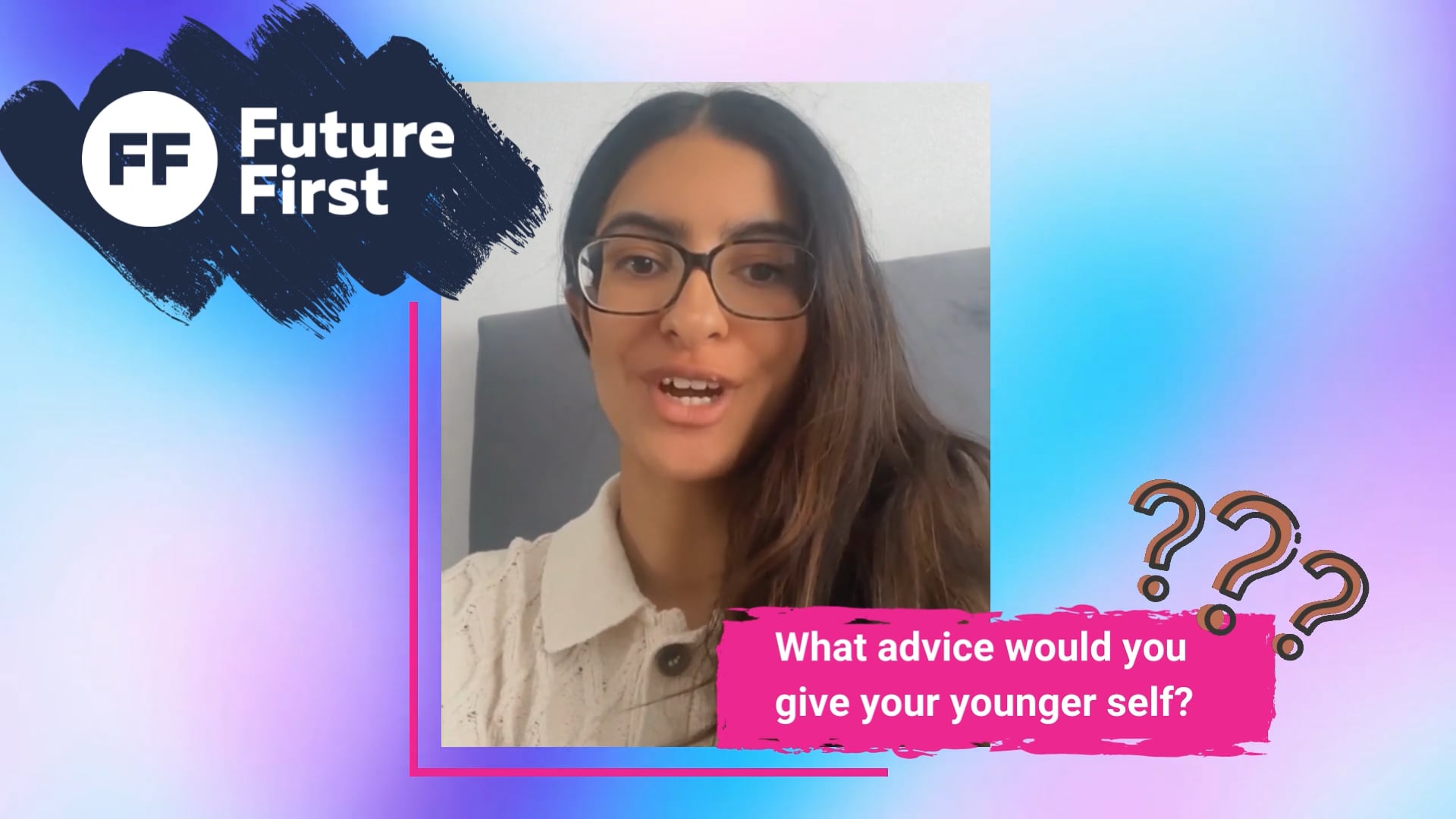Alumni voices: Zaibaa's top tips on Vimeo