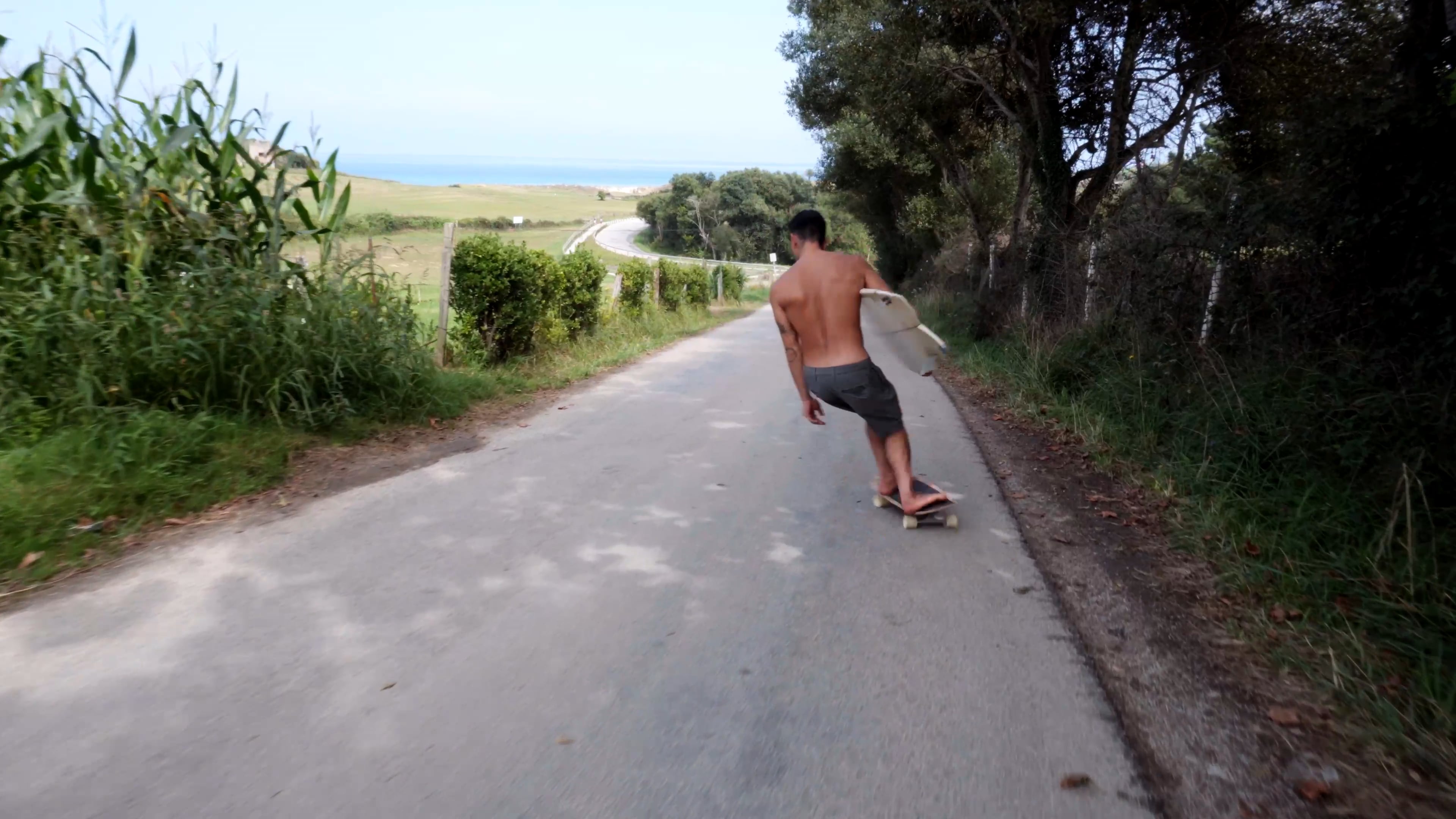 Amigos Surf Camp on Vimeo