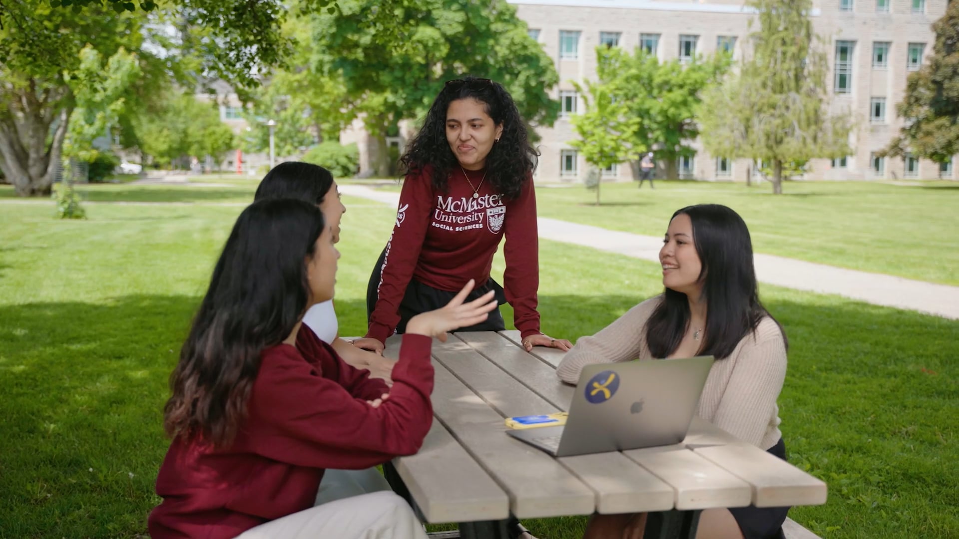 Faculty of Social Sciences – Future Students on Vimeo