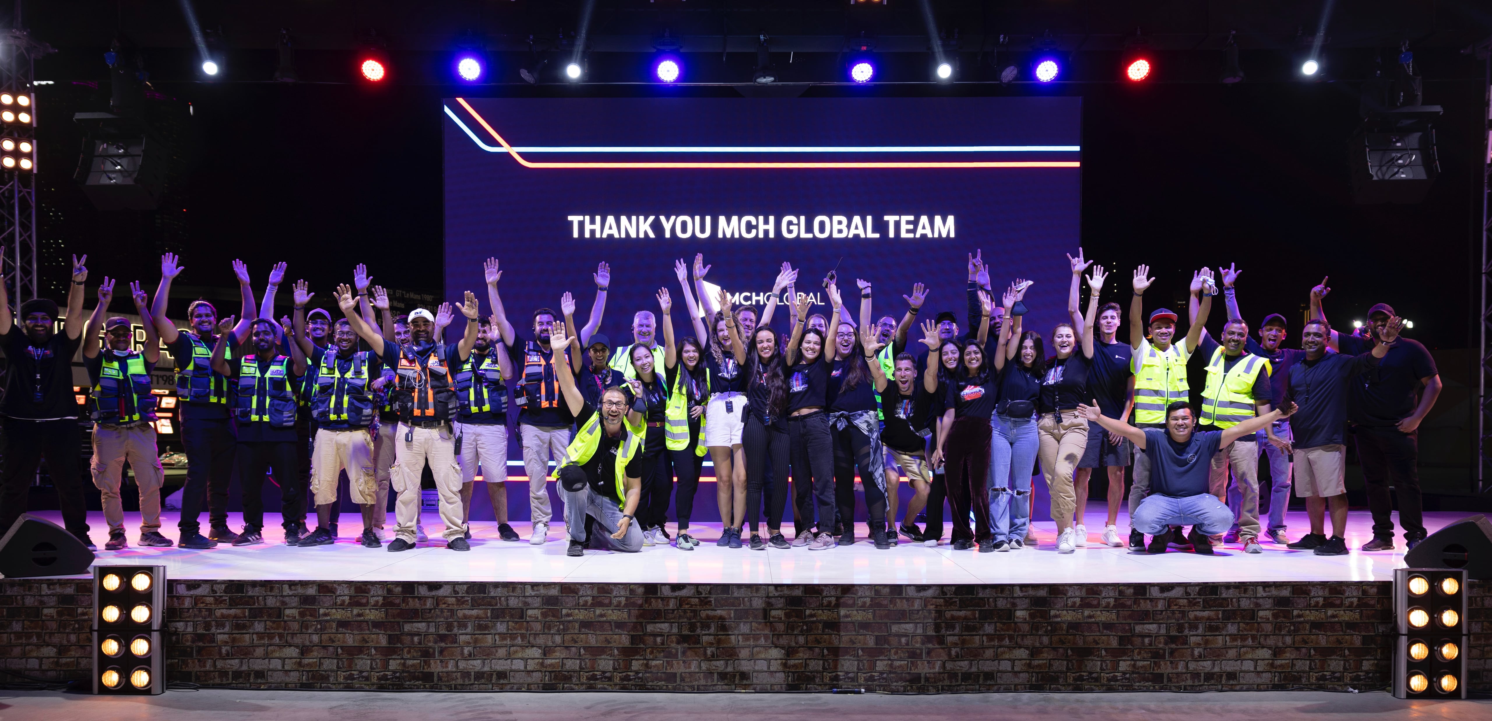 MCH Global - Next Generations Experiences on Vimeo