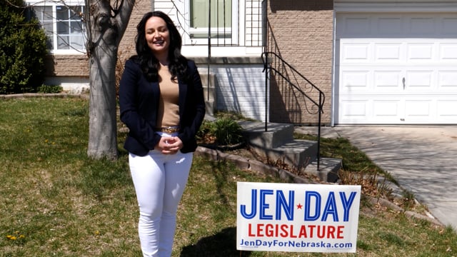 Political Ads on Vimeo