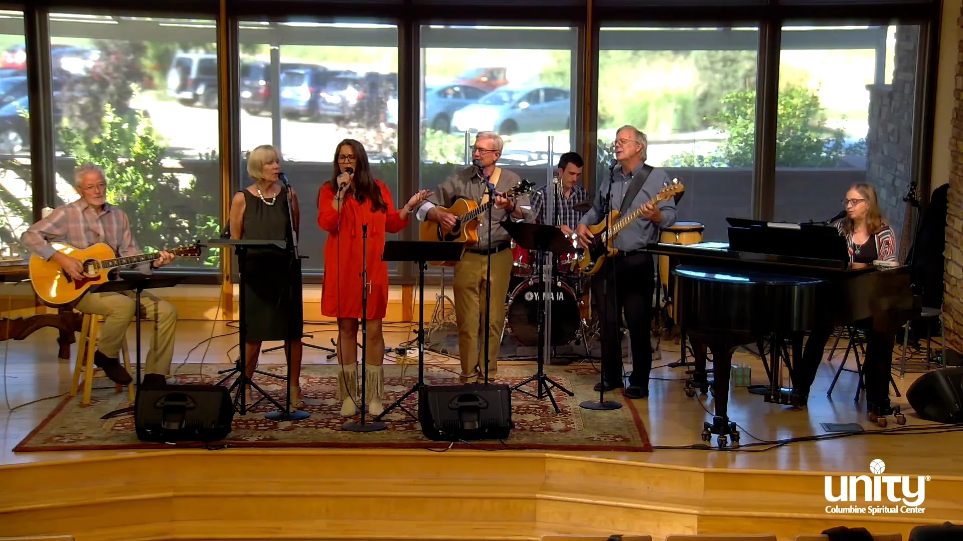 Cracking the Grace Code | Full Service | September 18, 2022 on Vimeo