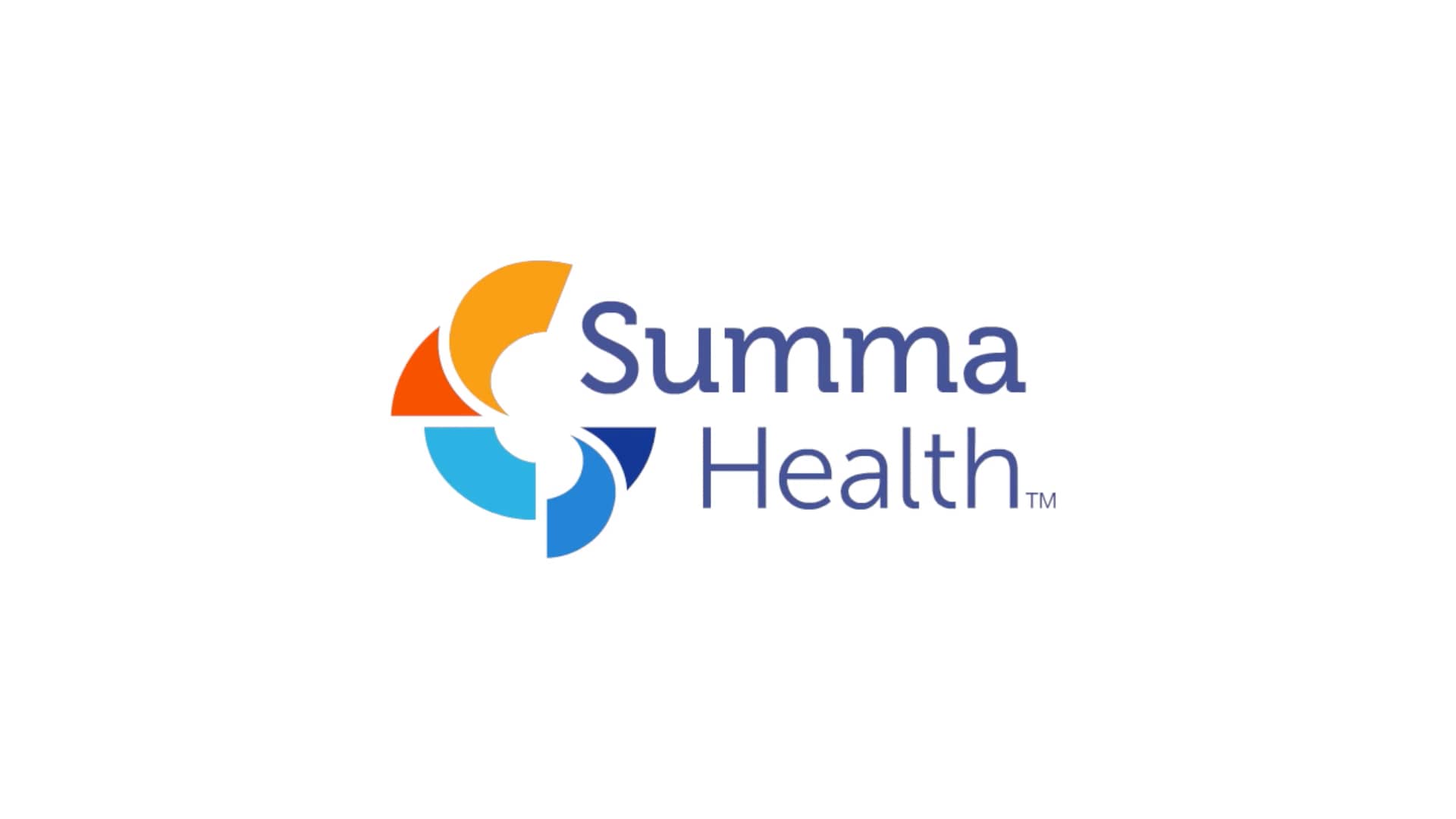 Summa Health 2021 Annual Report: Summa Stands with our Community on Vimeo