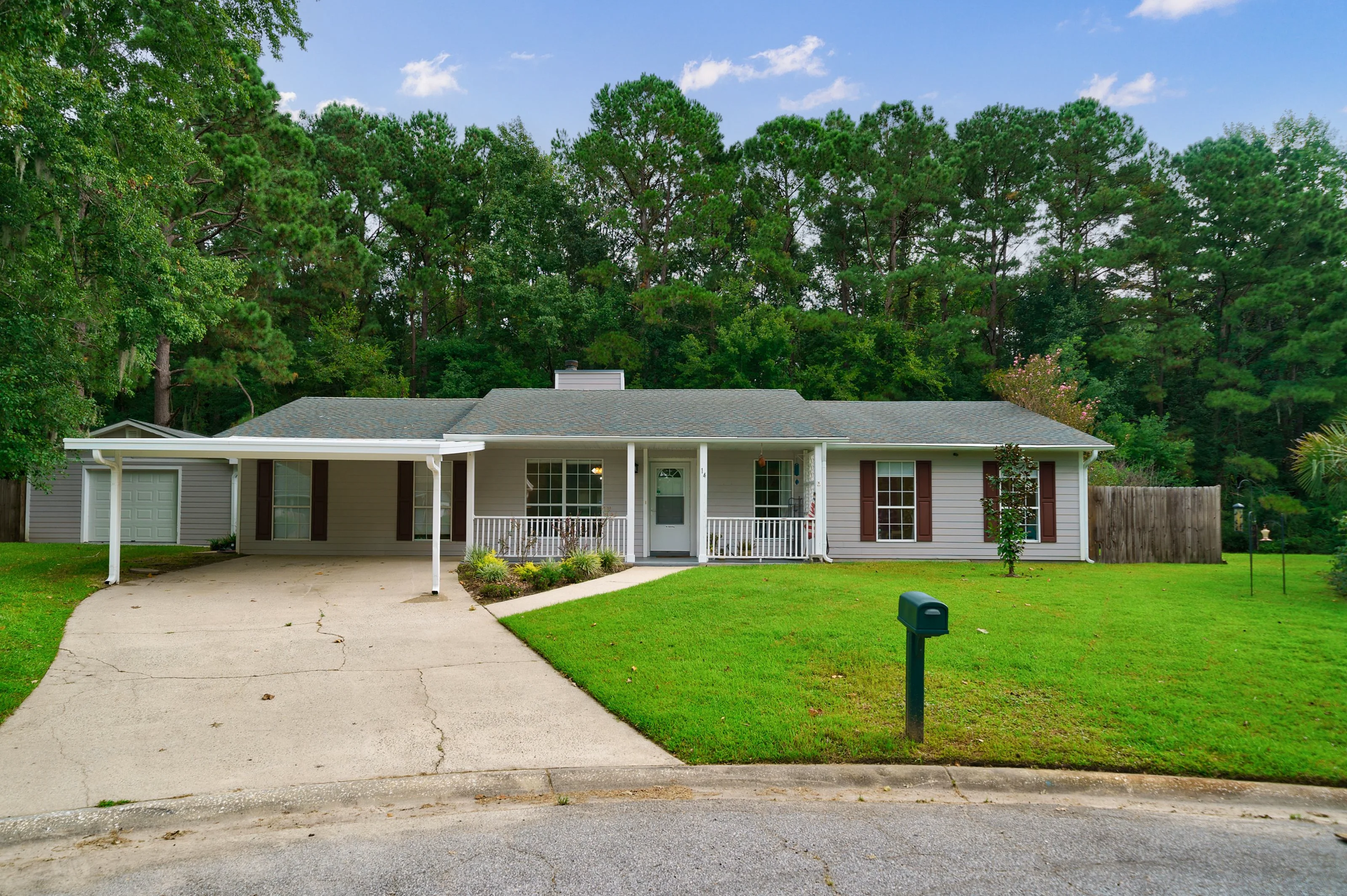 14 Inverary Ct, Charleston, SC 29414 on Vimeo