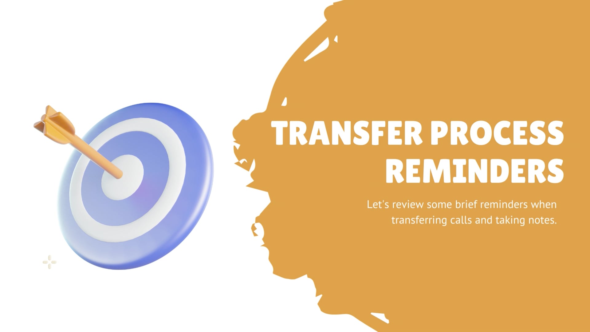 Transfer Process Reminders Video BO.mp4 on Vimeo