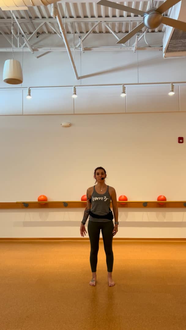 Barre3 Audition-Valerie Jahn.MOV on Vimeo