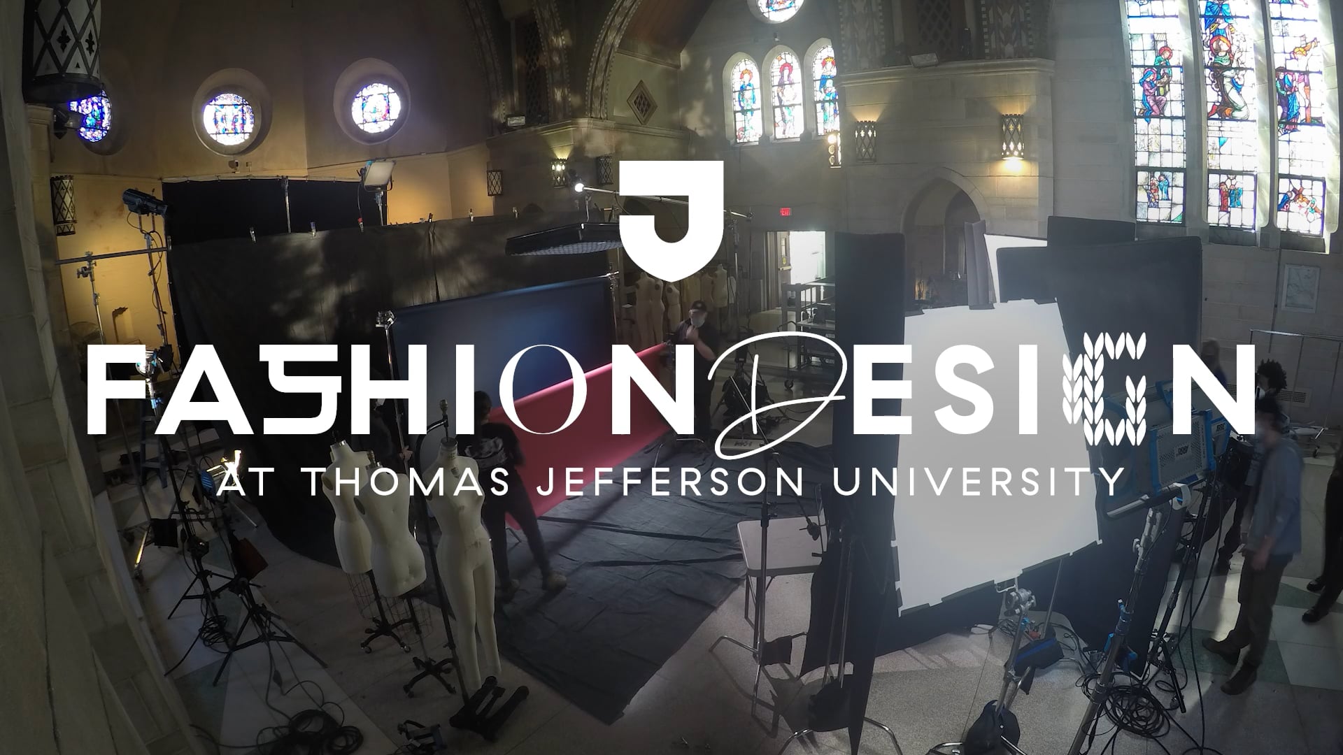Jefferson Fashion '21 TEASER FINAL 1080p on Vimeo