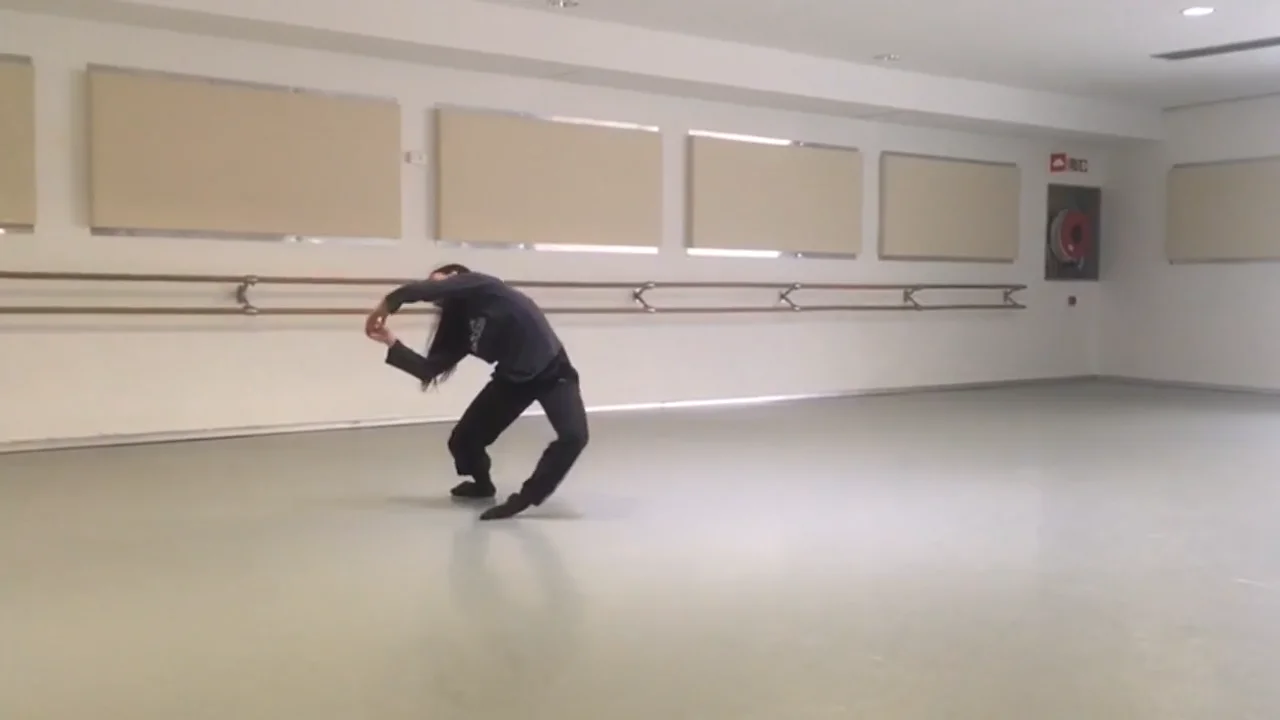 IMPRO FLOWTING on Vimeo