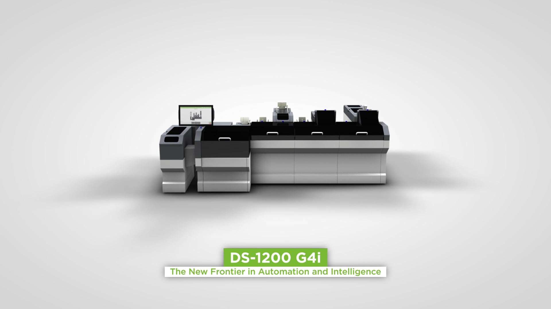DS-1200 G4i Inserter on Vimeo