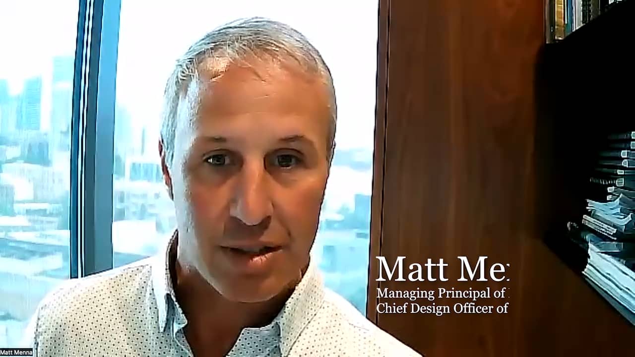 Matt Menna Emerging Fund_2+ min on Vimeo