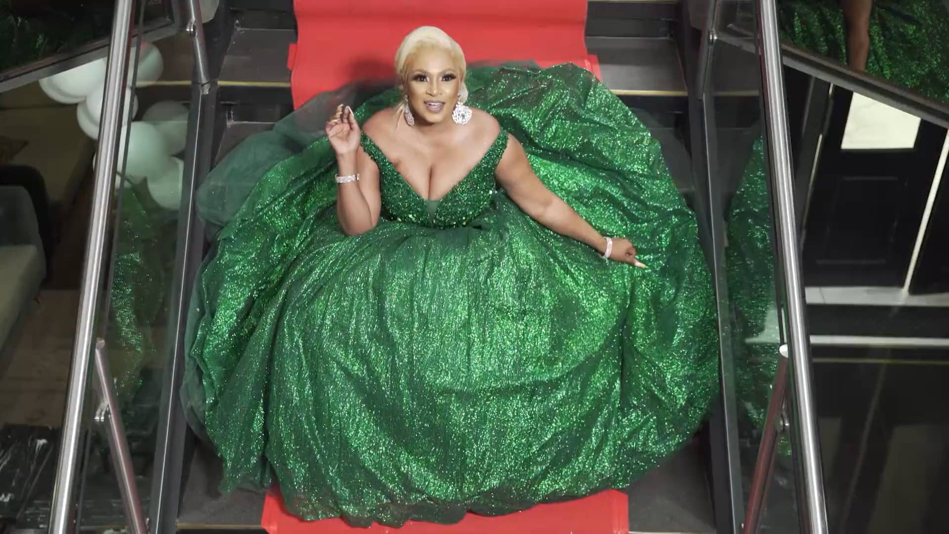 Tea Talk With Lejoy (Real Housewives of Joburg) on Vimeo