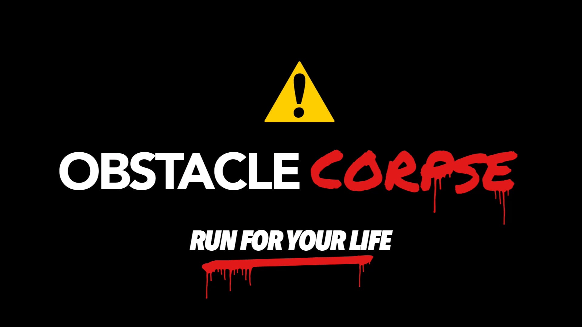 Obstacle Corpse feature trailer on Vimeo