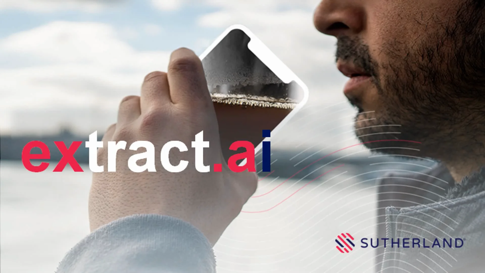 Sutherland Extract workflow on Vimeo