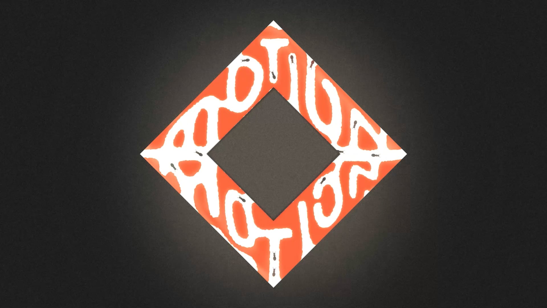 Keyframe Saul Bass - Vincent Folliot on Vimeo