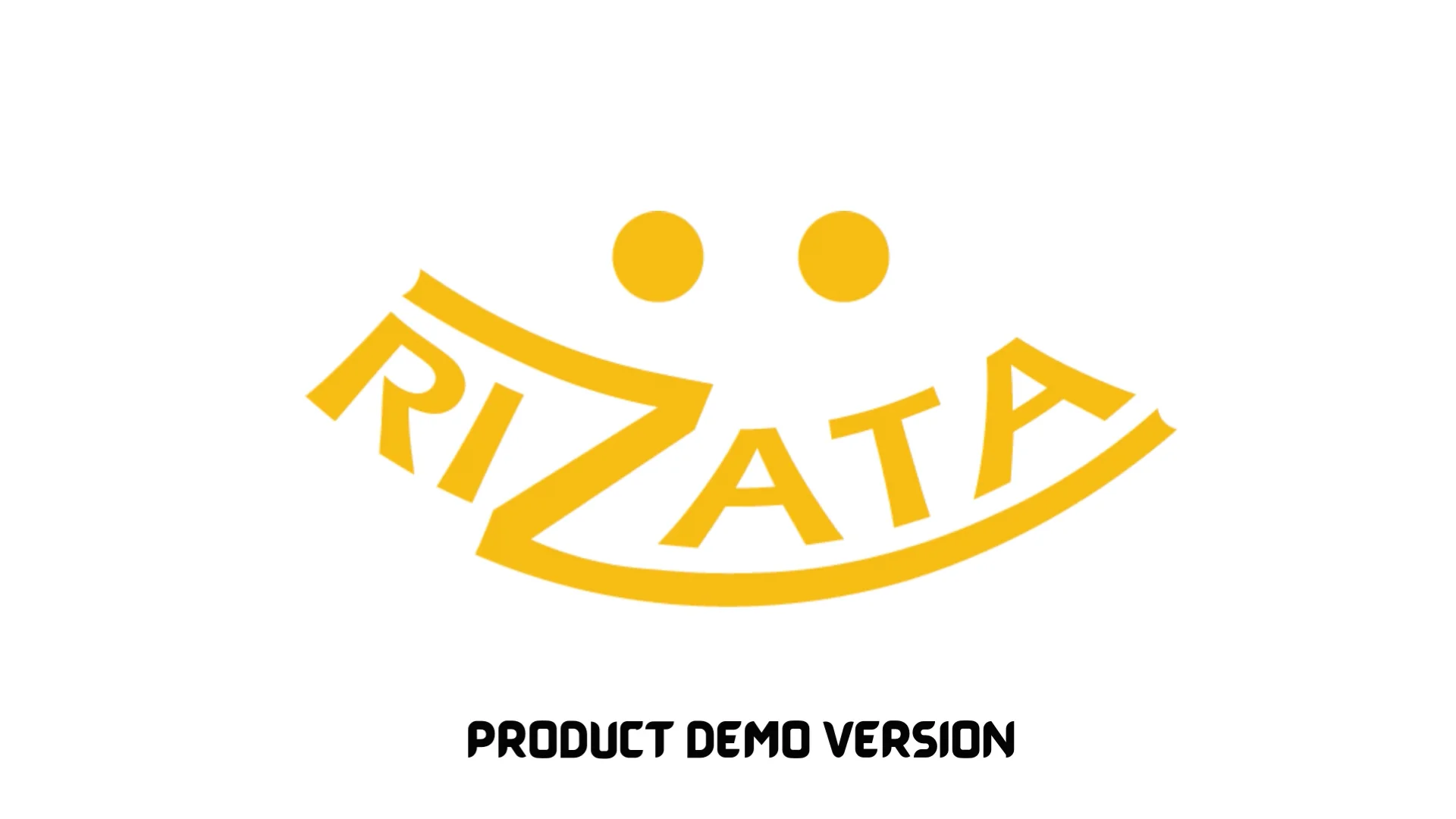 RIZATA PRODUCT DEMO on Vimeo