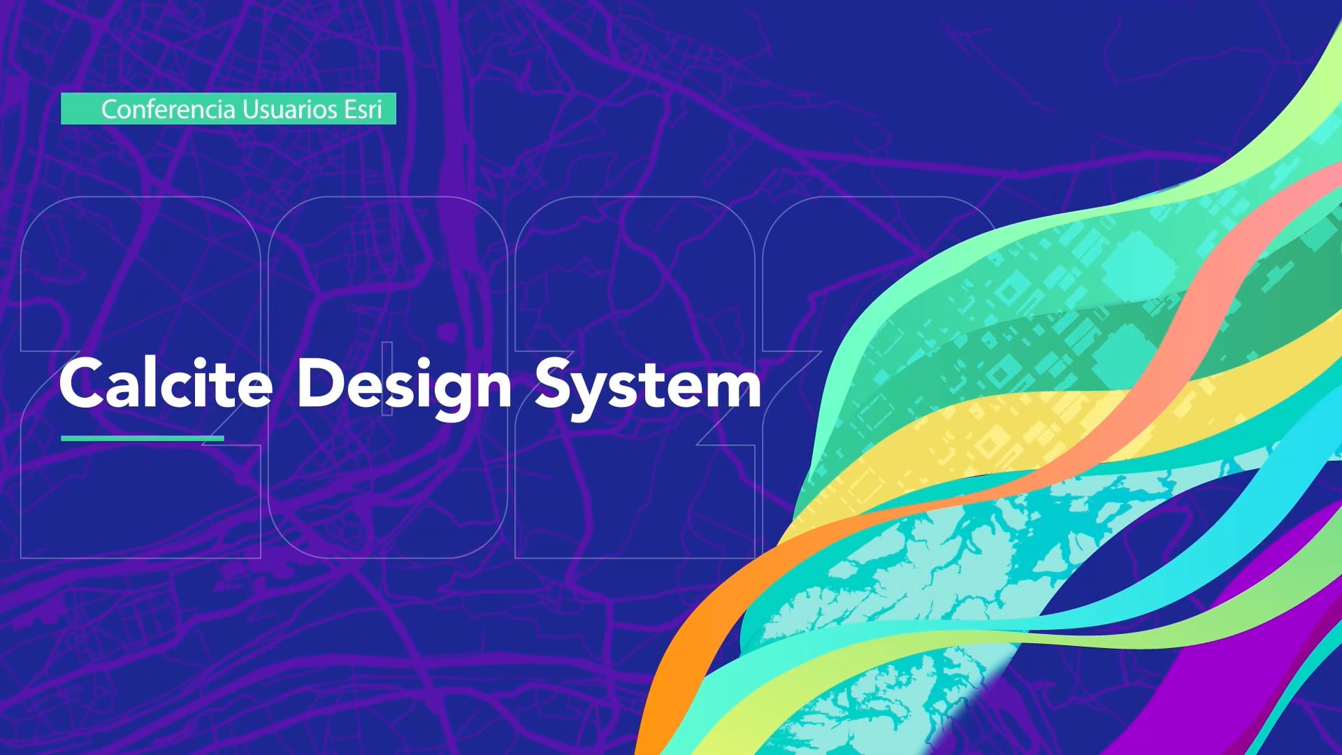 Calcite Design System on Vimeo
