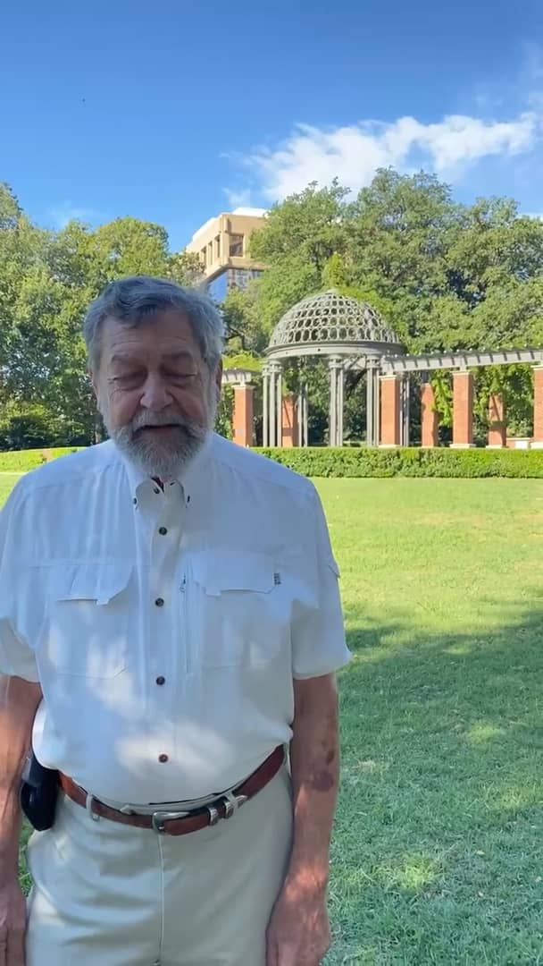 Frank Reedy, TCC Board Member on Vimeo