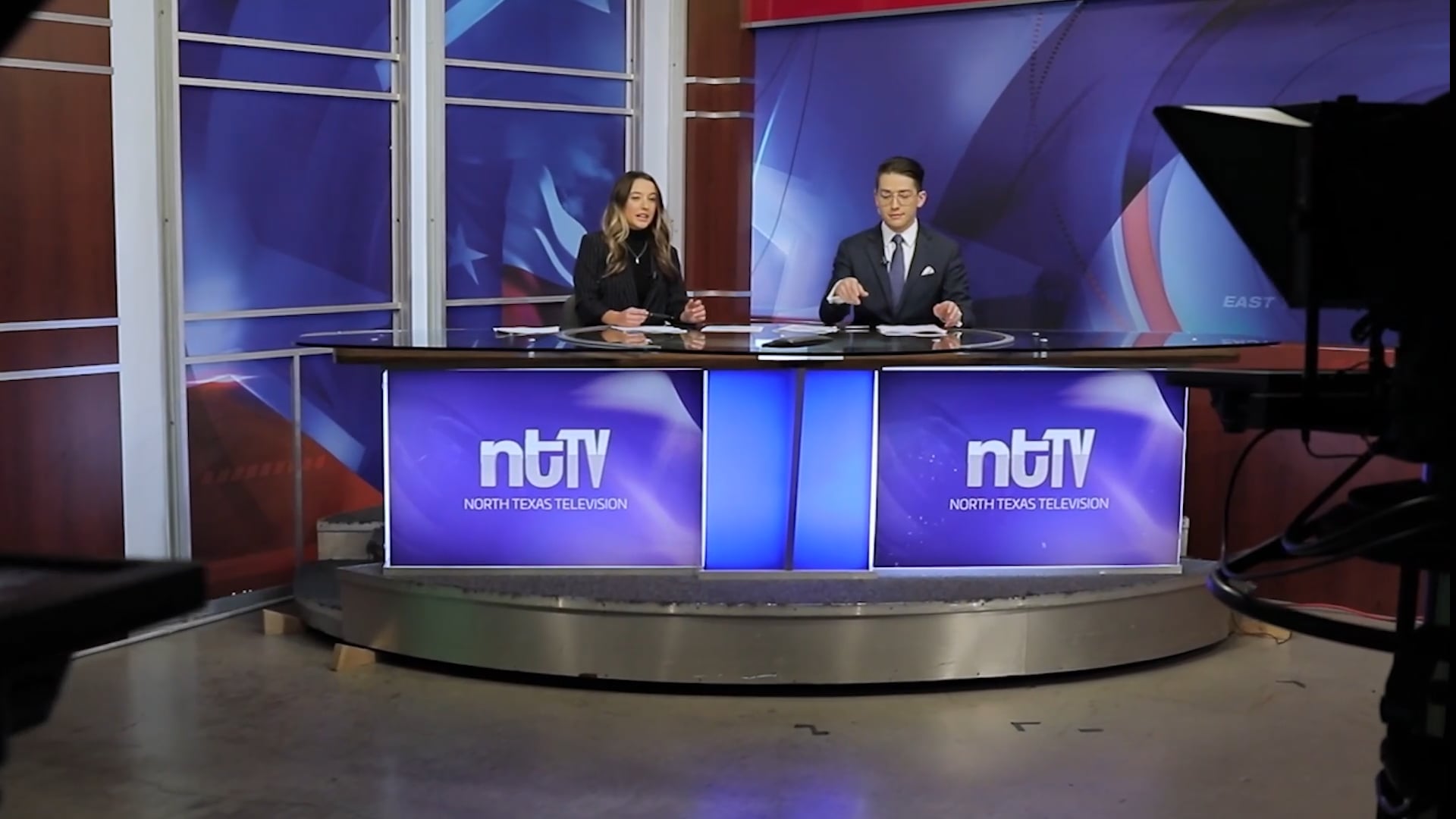 60s_ntTV GeneralPromoFinal on Vimeo