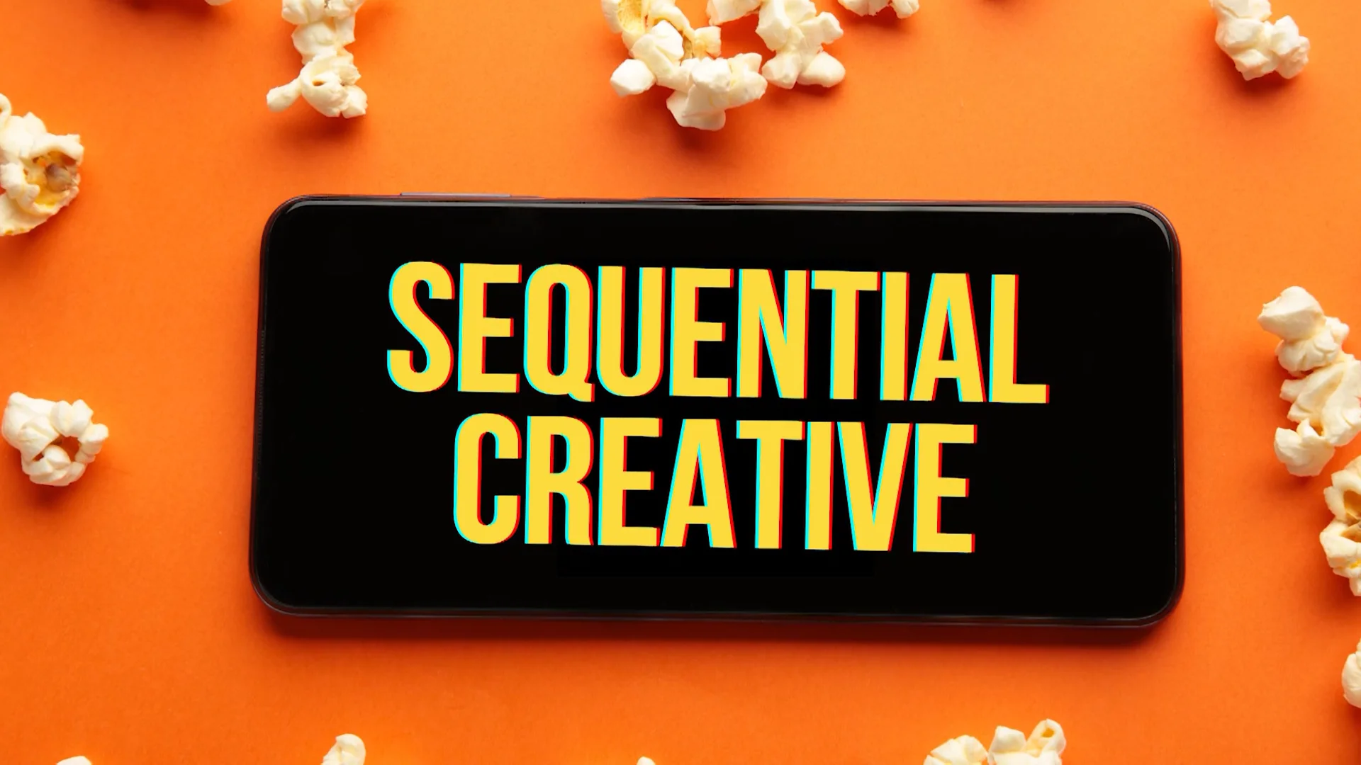 Sequential Creative Messaging: Is this the future of brand/product ...