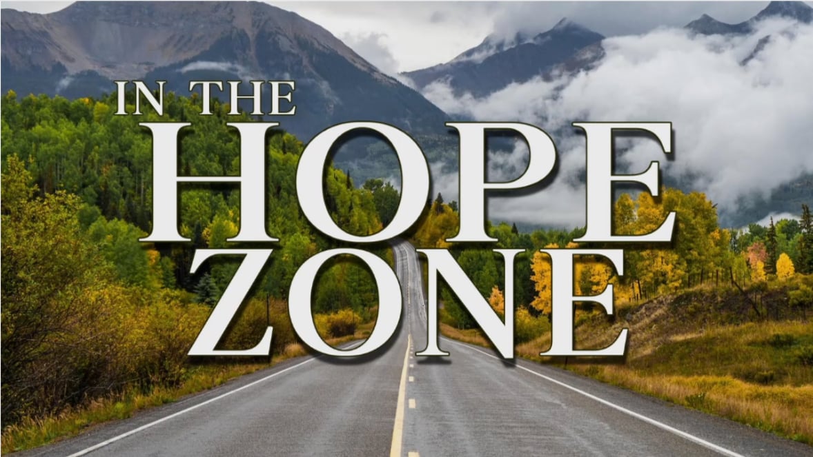 In The Hope Zone part 3 on Vimeo