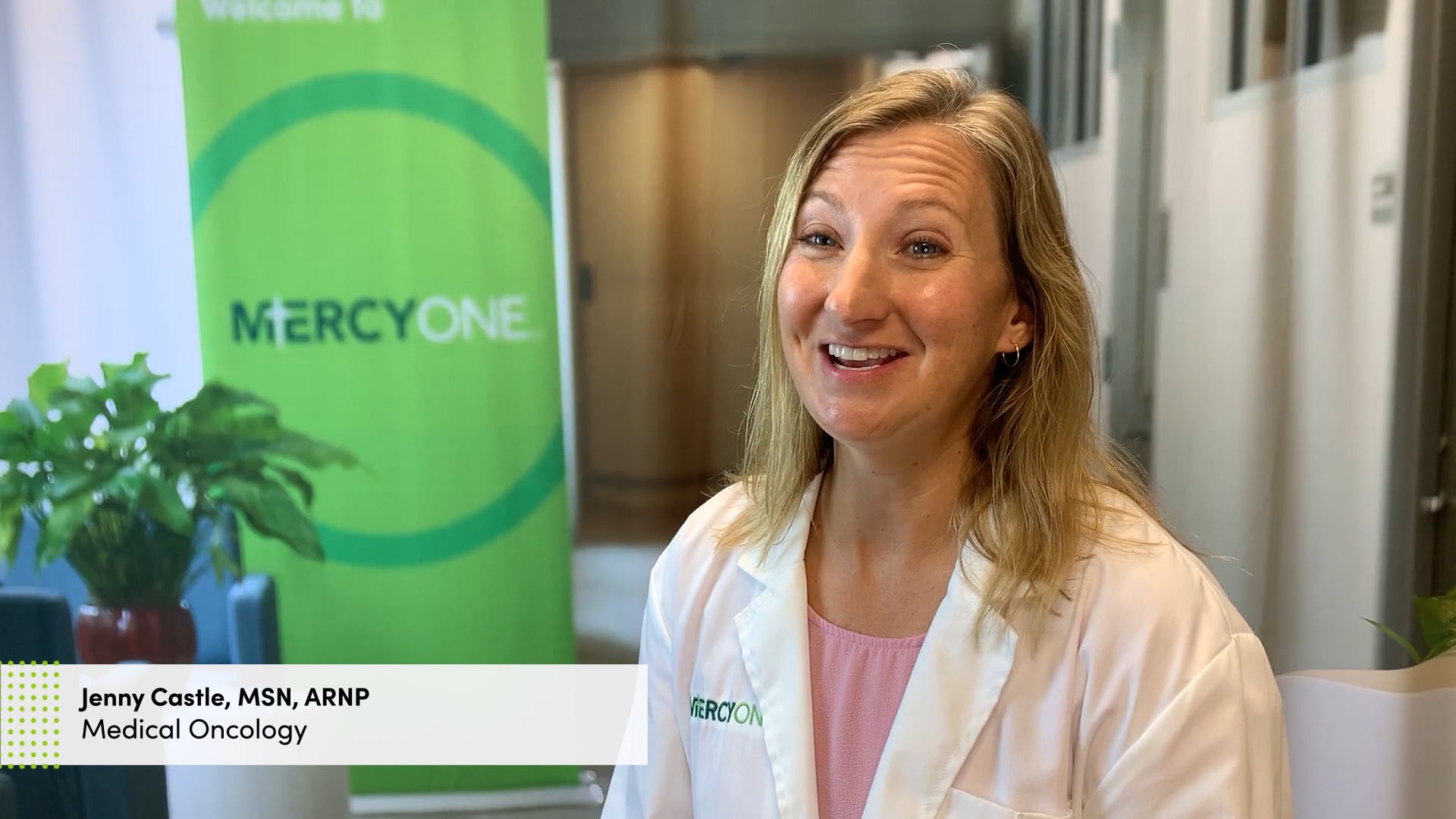 Hem Onc_Jennifer Castle MSN, ARNP_1.mp4 on Vimeo