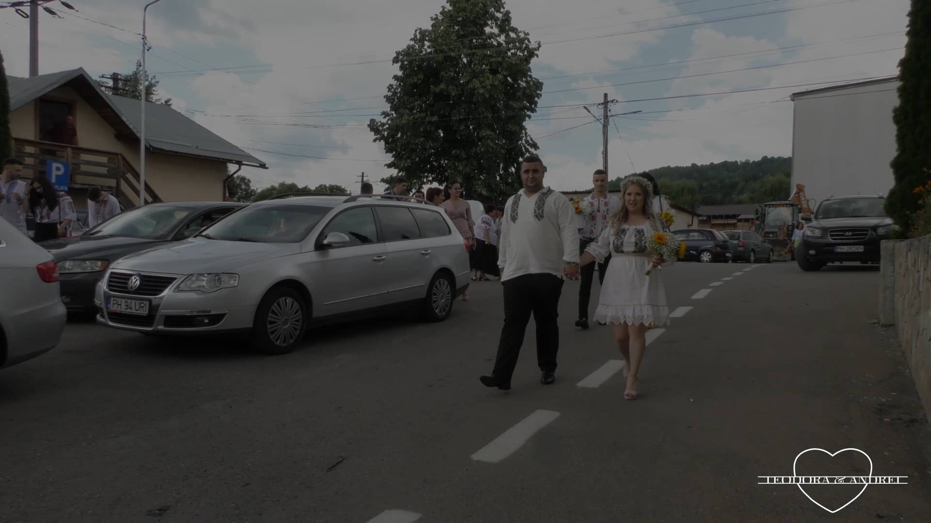 Teodora & Andrei on Vimeo