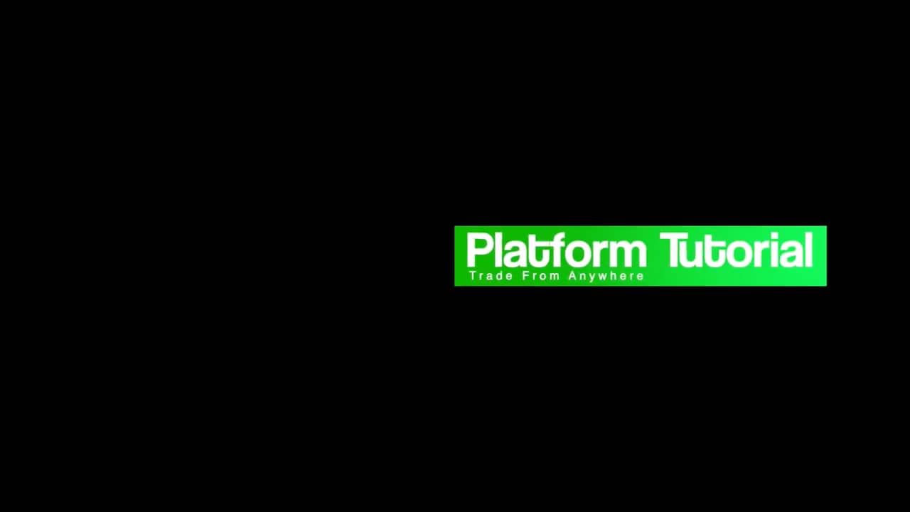 Ironbeam | Platform Tutorial & Getting Started on Vimeo