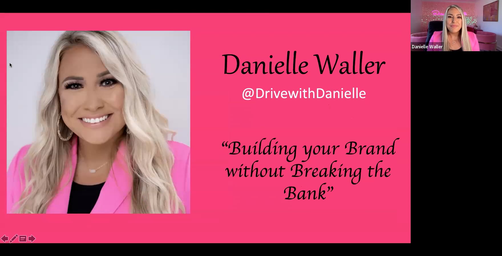 Webinar: “Learn How Almost Any Agent Can Generate HUGE New Lead Sources (Without Breaking the ...