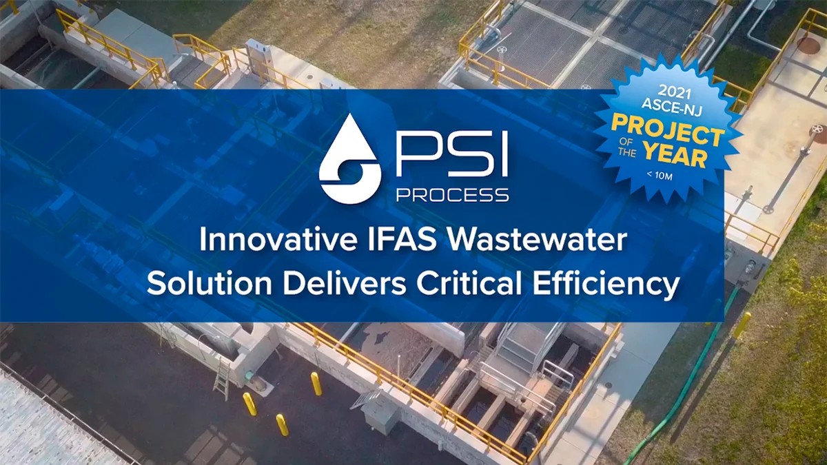 PSI Process - Allentown Case Study