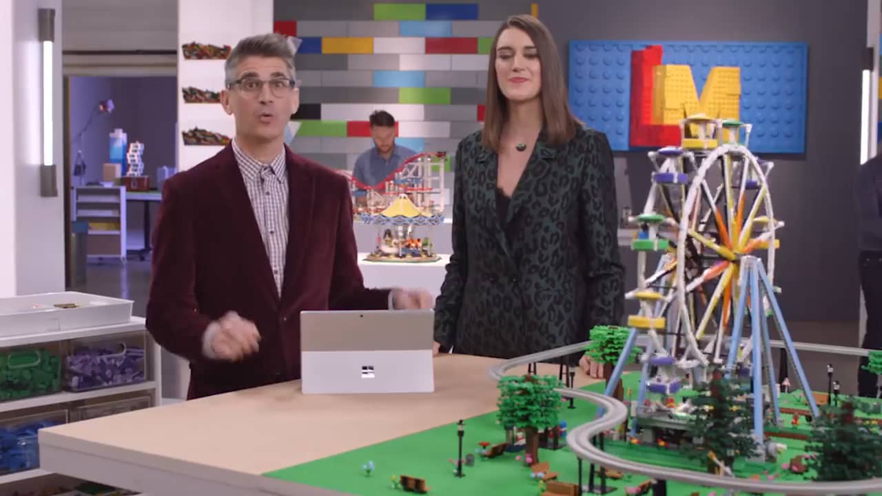 LEGO-Masters -Brick Tips-Episode-1 on Vimeo