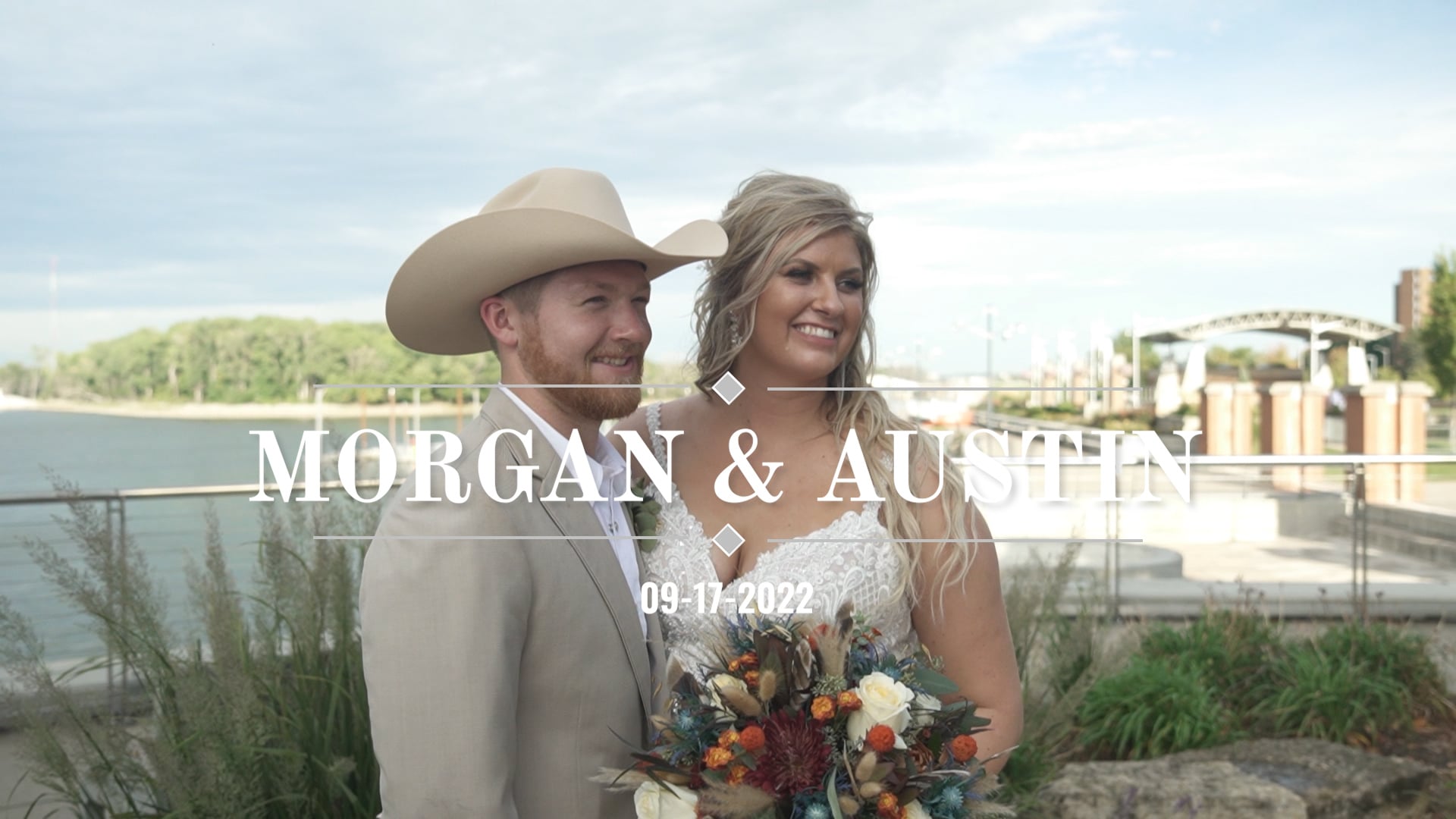 Austin and Morgan Hutcherson on Vimeo