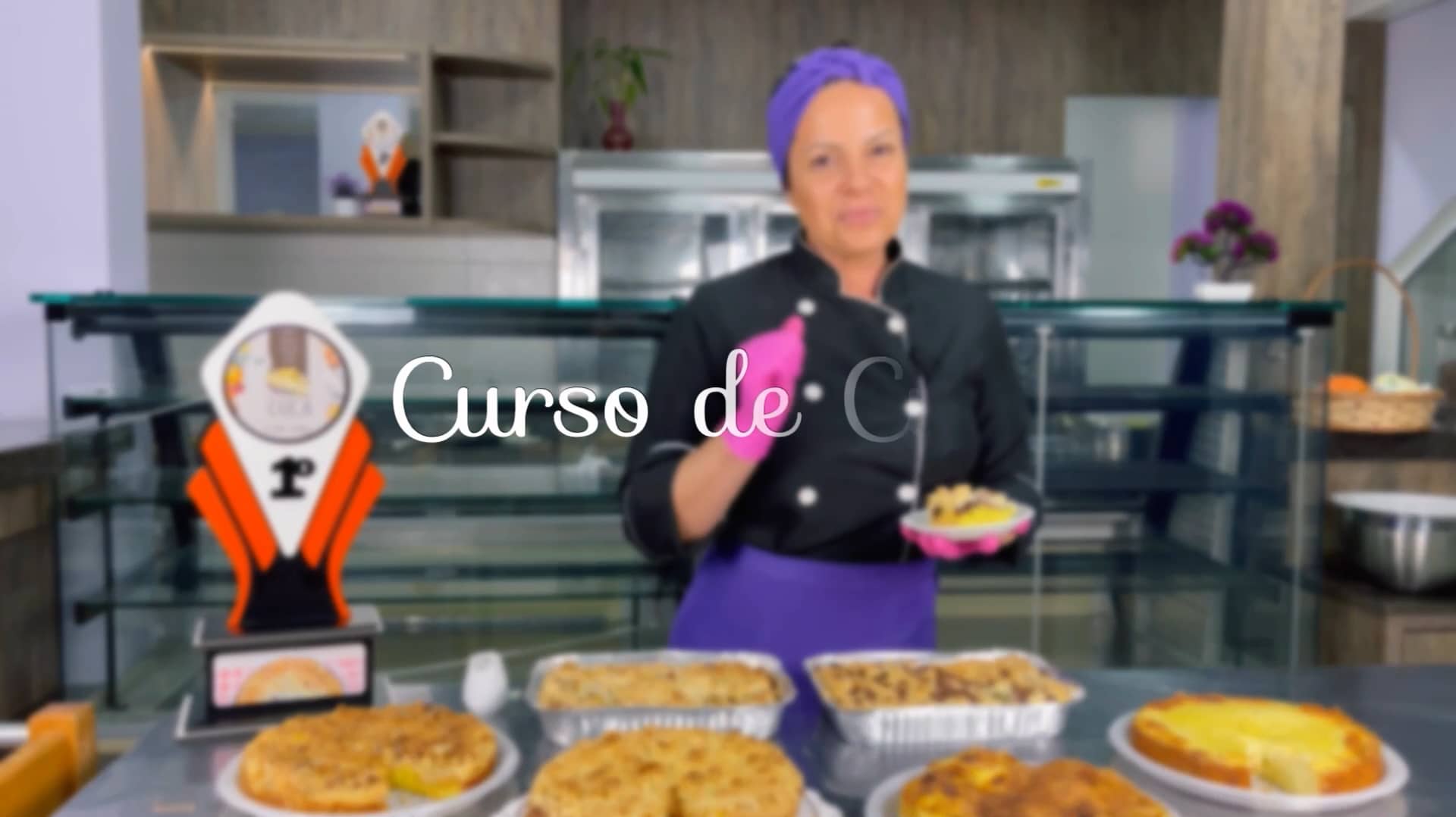 Curso de Cuca 2.0 on Vimeo
