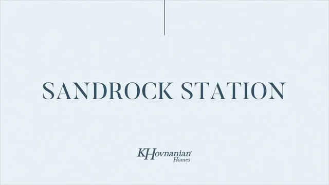 Sandrock Station on Vimeo